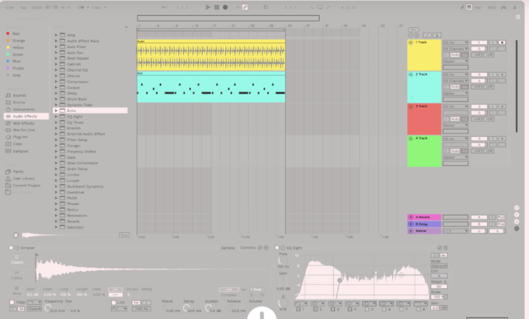 13 Best Free Themes and Skins for Ableton Live (2024)