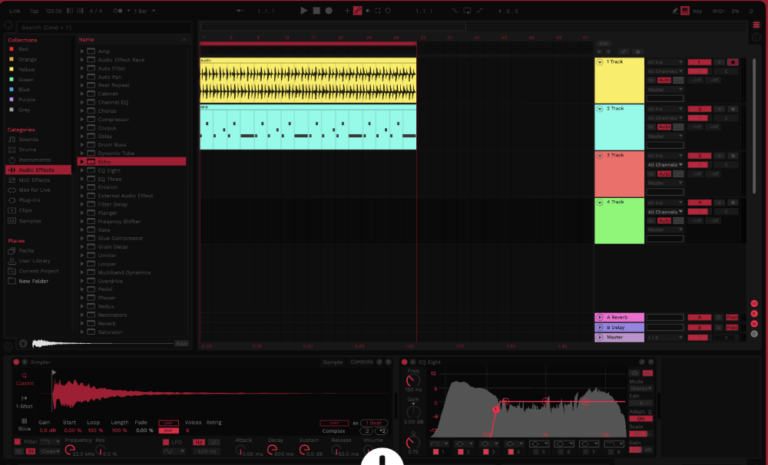 13 Best Free Themes and Skins for Ableton Live (2024)