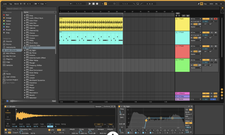 13 Best Free Themes and Skins for Ableton Live (2024)