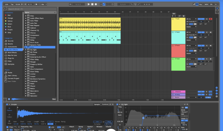 13 Best Free Themes and Skins for Ableton Live (2024)
