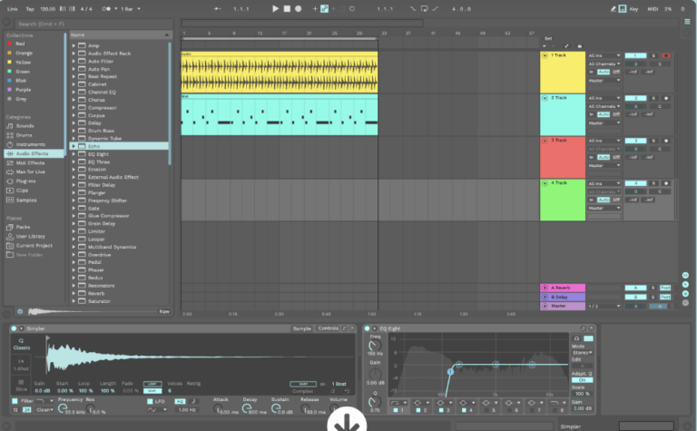 13 Best Free Themes and Skins for Ableton Live (2024)