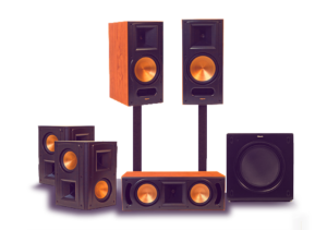 How to Set 5.1 Surround Sound System in Your Home Studio