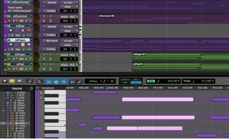 6 Free & Paid Logic Pro X Alternatives for Windows