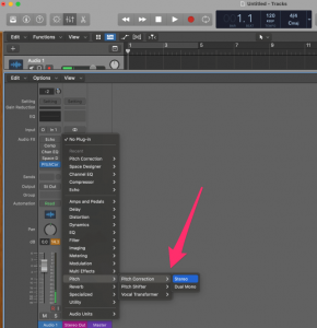 How to Autotune in Logic Pro X (Detailed Tutorials)
