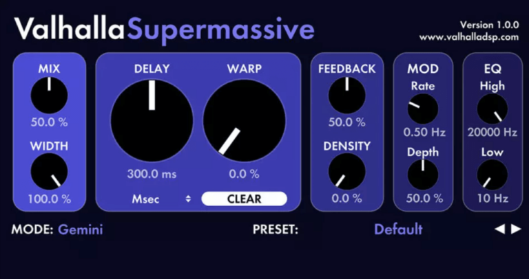10 Best Free Plugins for Ableton Live in 2025
