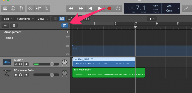 How to Change Tempo in Logic Pro X (Step-by-Step)