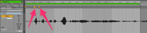 2 Quick Ways to Do Pitch Correction in Ableton Live