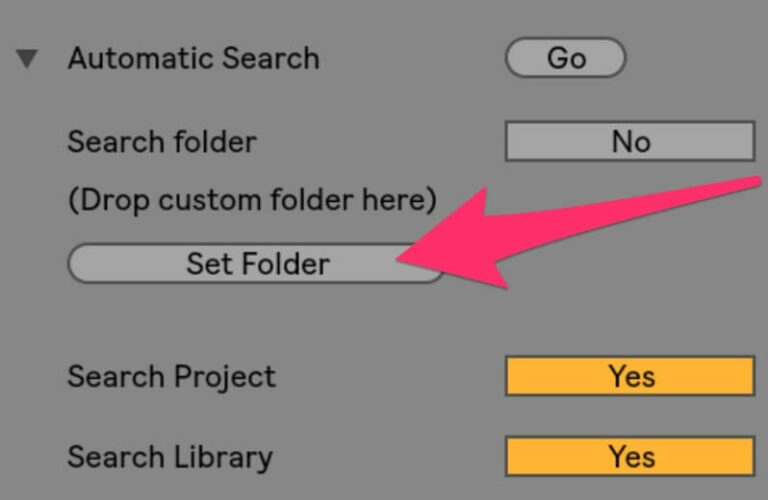 Top 3 Fixes for Sample Offline Issue in Ableton Live