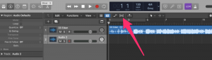 How to Use Flex Pitch in Logic Pro X (6-Step Guide)