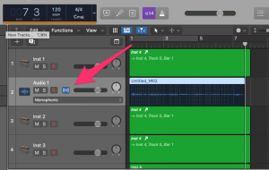 How to Use Flex Time in Logic Pro X (7-Step Guide)