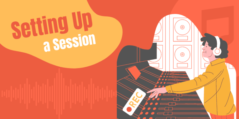 GarageBand Tutorials: How to Use GarageBand in 2023