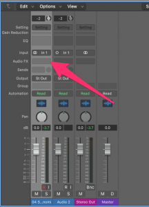 3 Ways to Get Rid of Background Noise in Logic Pro X
