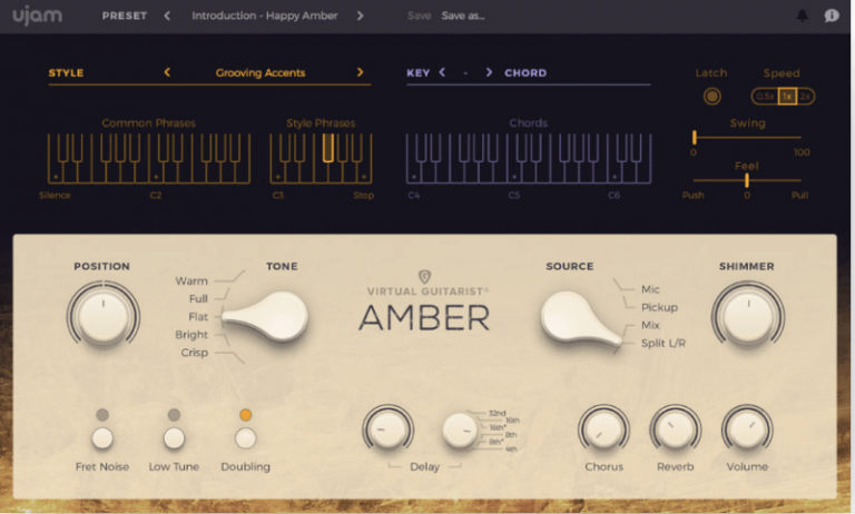 6 Best Guitar Plugins for Logic Pro X (Free + Paid)