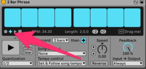 12-Step Guide to Using Live Looper in Ableton Live