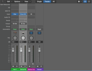 Logic Pro X Tutorials & How-tos for Beginners (2023)