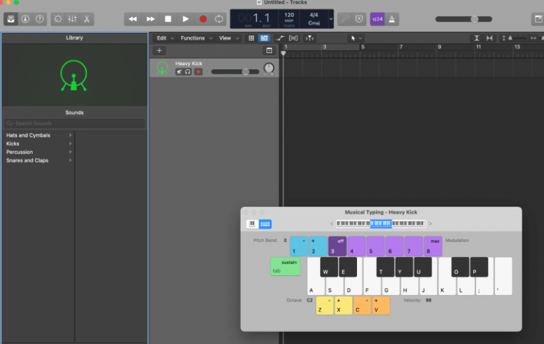 How to Make Beats in Logic Pro X (Step-by-Step)