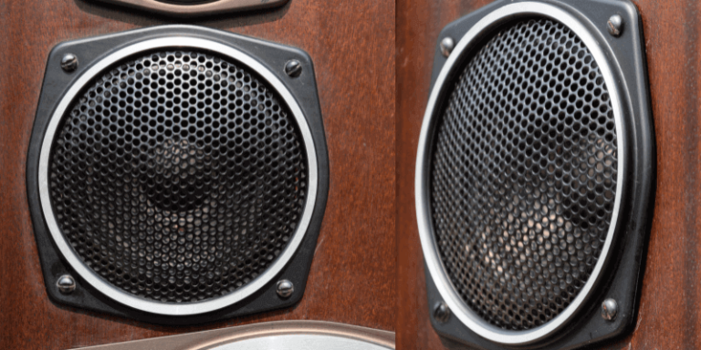 What is a Mid-Range Speaker, Exactly? (Explained)