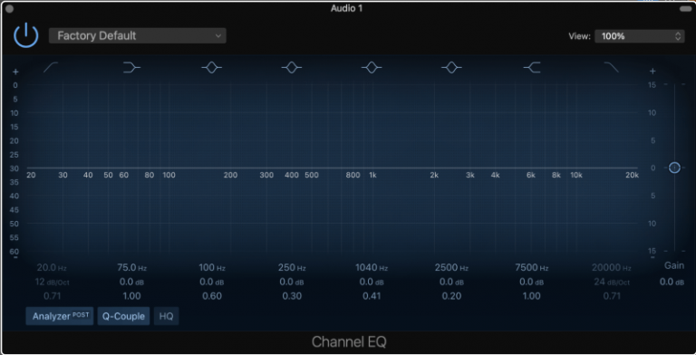 How to Mix Vocals in Logic Pro X (Tips & Guides)