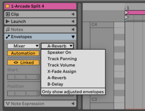 How to Record Automation in Ableton Live (11 Steps)