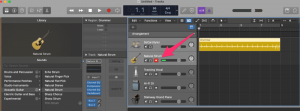 How to Record on Logic Pro X (Step-by-Step Guide)