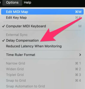 4 Quick Ways to Reduce Latency in Ableton Live (Guide)