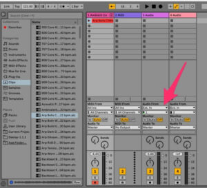 How to Resample in Ableton Live (11 Steps)