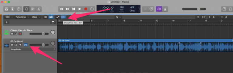 How to Sample in Logic Pro X (Super Detailed Guide)