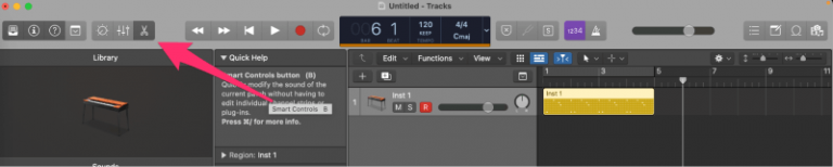 How to Use Step Sequencer in Logic Pro X (Quick Guide)