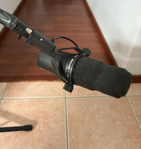 Shure SM7B Review (After Using This Mic for 15 Years!)