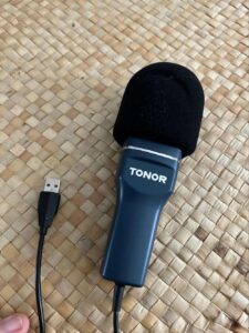 Tonor TC-777 USB Microphone Review & Testing (2023)
