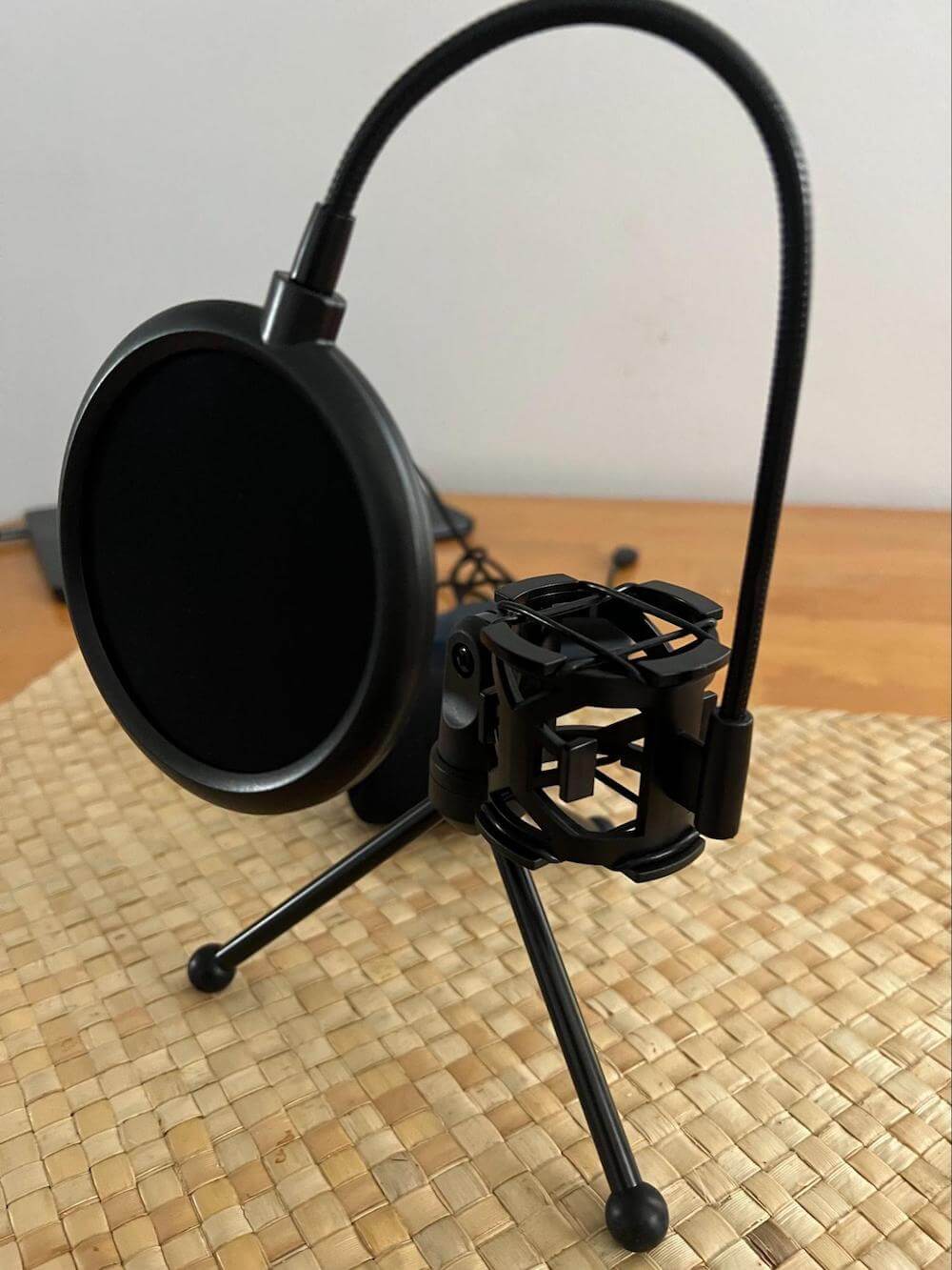 Tonor TC-777 USB Microphone Review & Testing (2023)