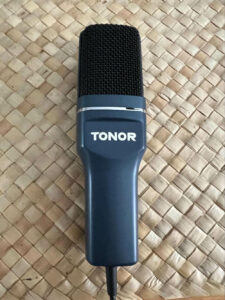 Tonor TC-777 USB Microphone Review & Testing (2023)