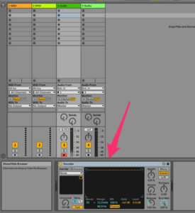 How to Use Vocoder in Ableton Live (12 Steps + Pro Tip)