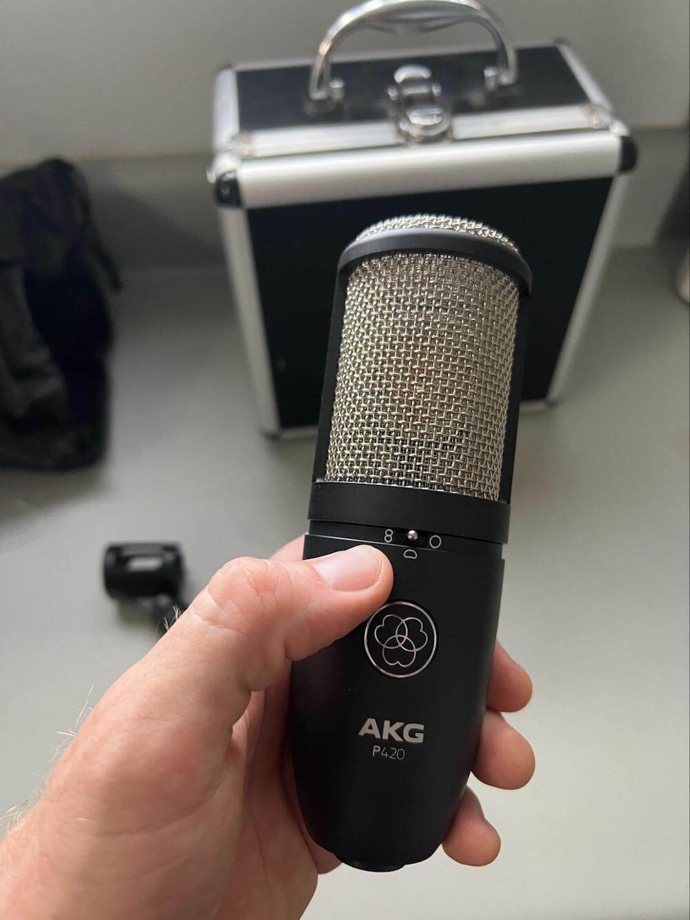 AKG P420 Review: Is This Microphone Worth It in 2025?