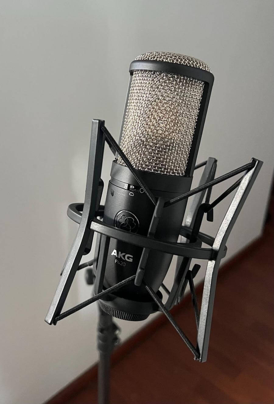 AKG P420 Review: Is This Microphone Worth It in 2024?