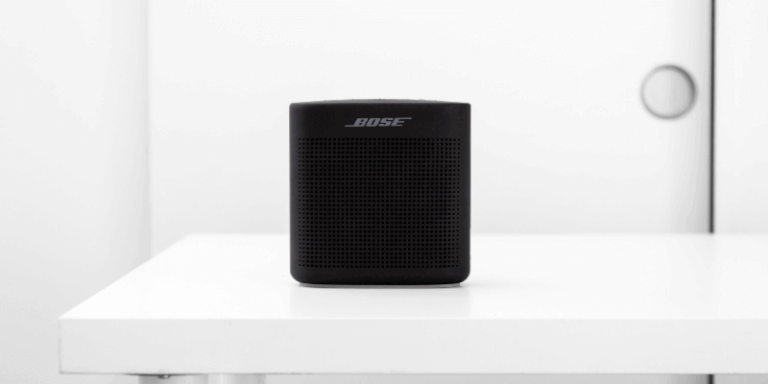 Bose Speaker Not Connecting? (9 Reasons Why + Fixes)