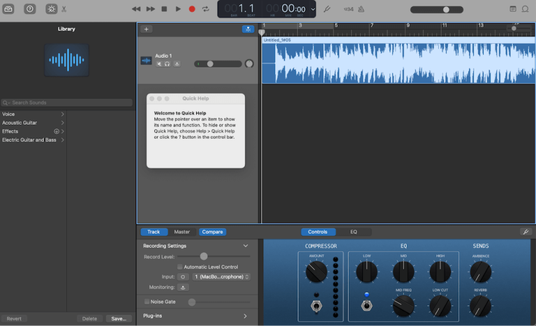FL Studio vs GarageBand: Which One Should You Use?
