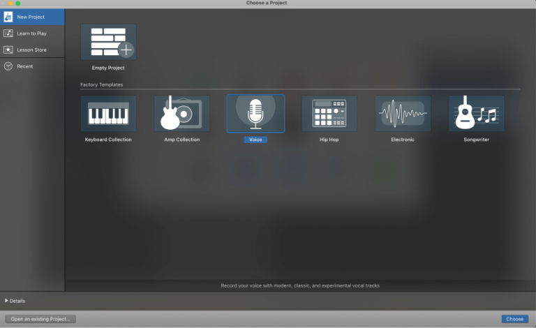 How to Make a Song on GarageBand (Mac or iPhone)