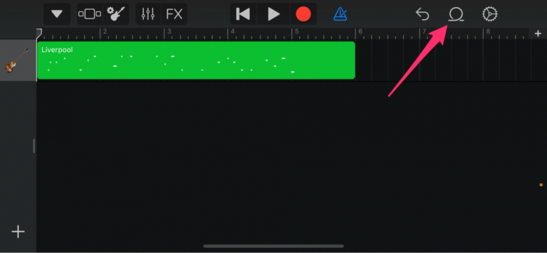 How To Make A Ringtone With GarageBand iPhone Mac how-to-make-a-ringtone-with-garageband-iphone-mac