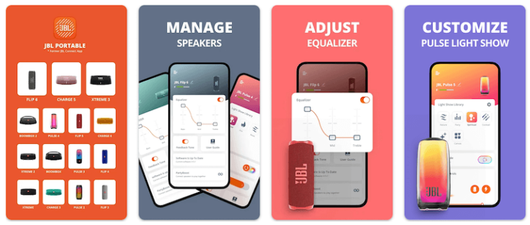 How to Connect JBL Speaker to Android (Detailed Guide)