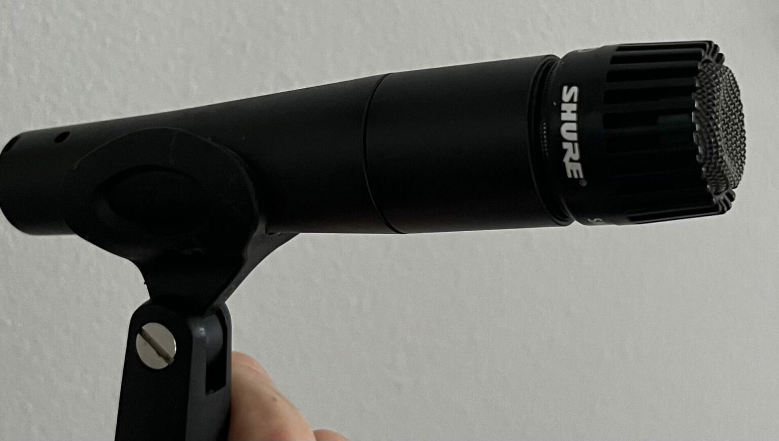Shure SM57 Review: Is It Still That Good in 2023?